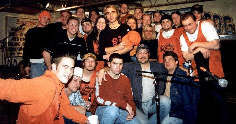 O’Colly alumnus to speak at graduation | News | ocolly.com