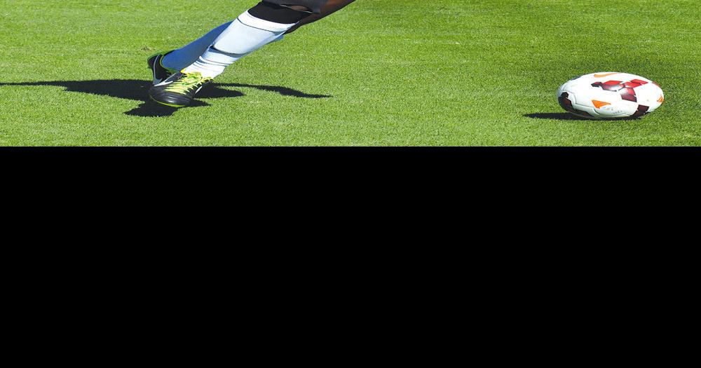 Courtney Dike shares FIFA Women's World Cup experience | Sports ...