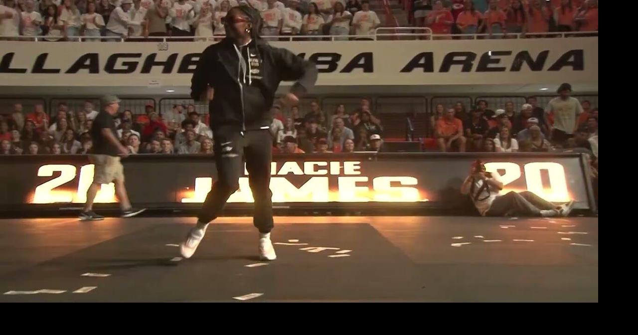 Oklahoma State Homecoming 2022: Homecoming and Hoops Highlights ...