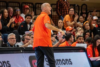 Glimpses of Steve Lutz's vision for Cowboy basketball clear in OSU's ...