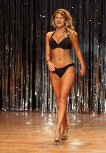 Photo Gallery: Julia Benbrook wins Miss OSU | Gallery | ocolly.com
