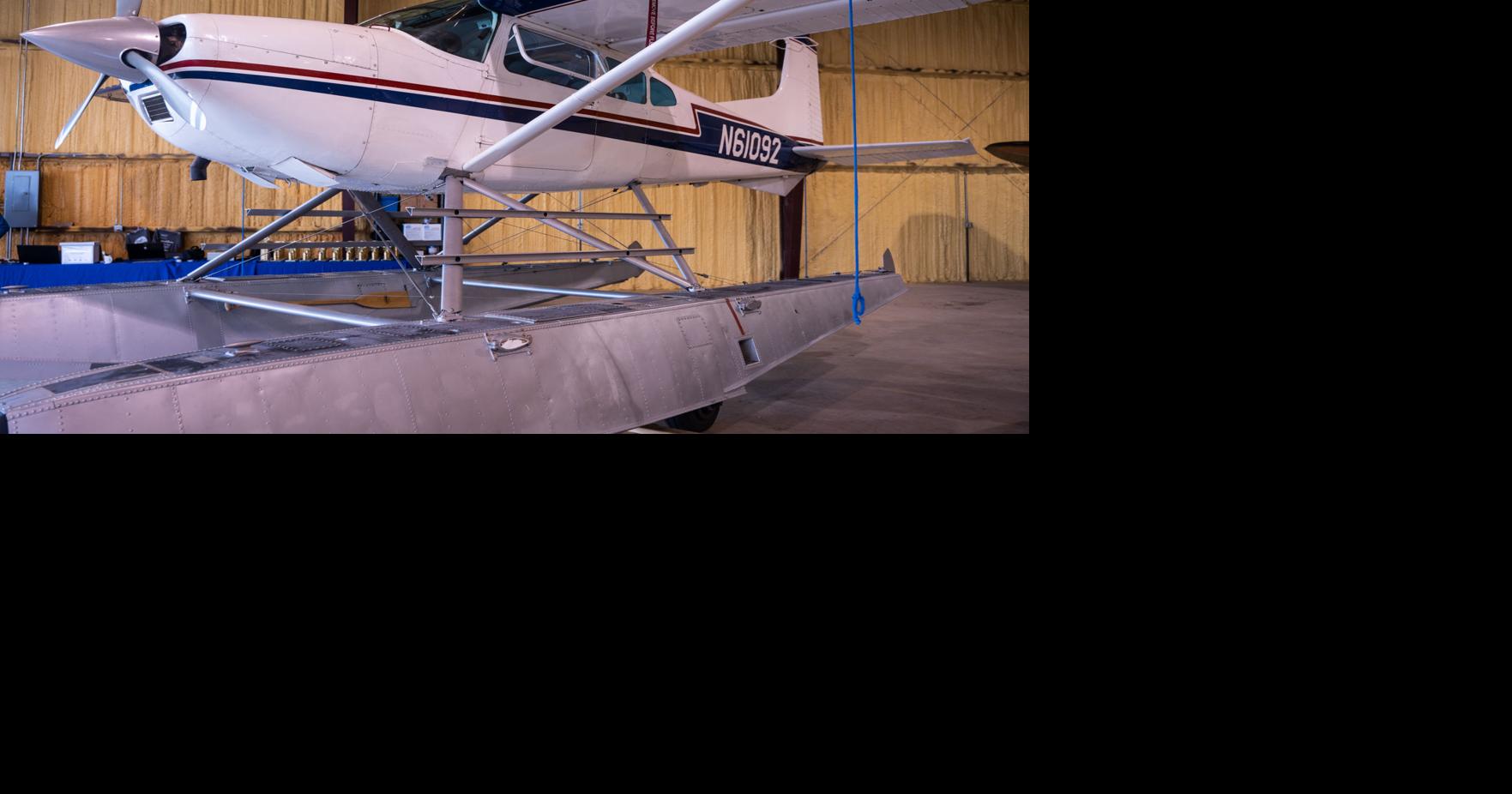 New heights: OSU's flight team allows students to live their pilot ...