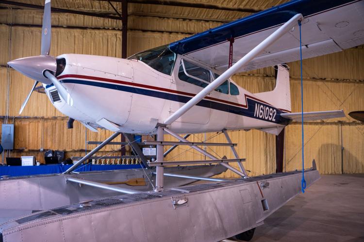 PHOTOS: OSU Flying Aggies Fly-In 2019 | Gallery | ocolly.com