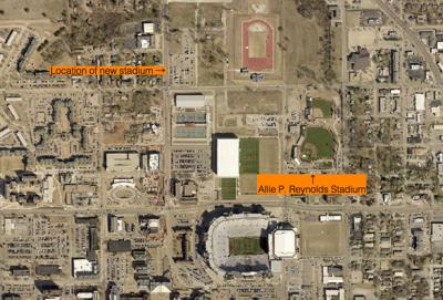 OSU unveils details about new baseball stadium | Sports | ocolly.com