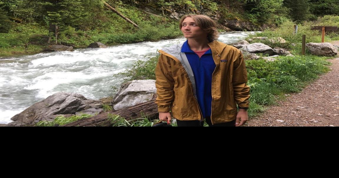 "A son to be proud of, a friend to cherish": Family and friends ...