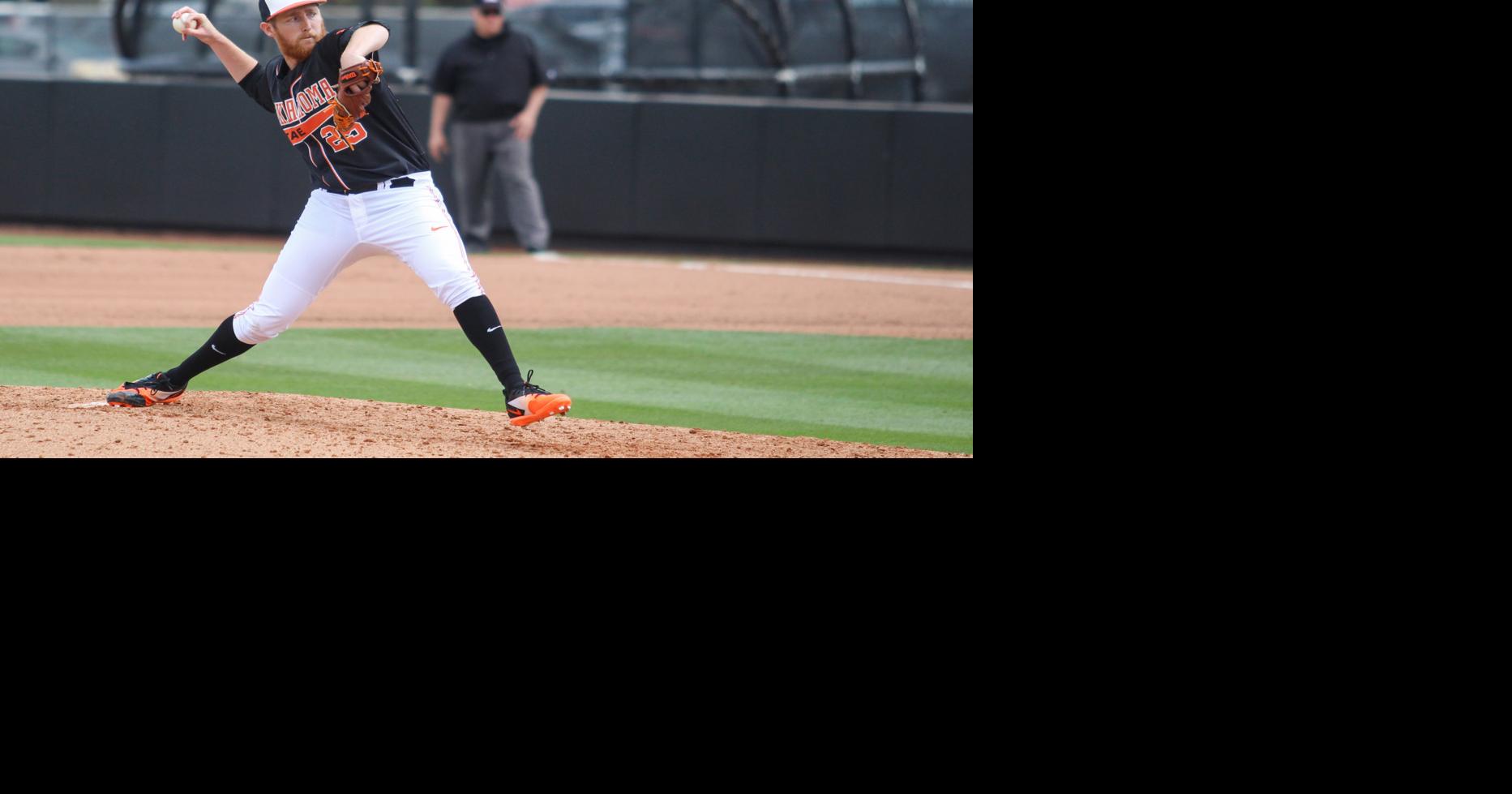 Trey Cobb joining OSU baseball as director of player development ...