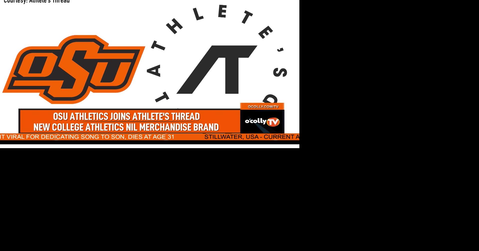 O'Colly TV: OSU Joins Athlete's Thread | Tv | ocolly.com