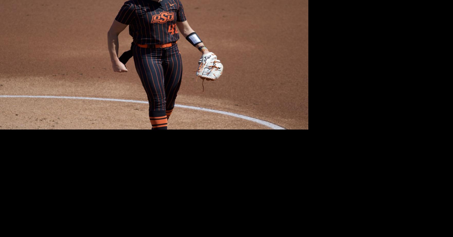 Blazing bats lead to run-rule victory for OSU | Sports | ocolly.com