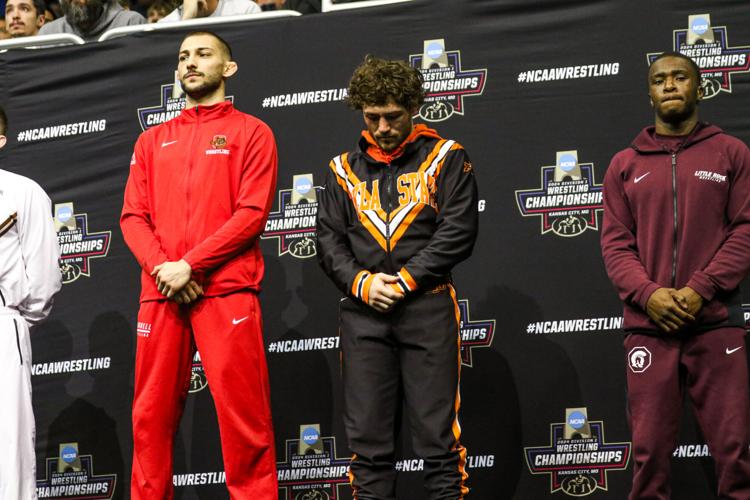 PHOTOS: Daton Fix loses Finals match, becomes first four-time runner-up ...