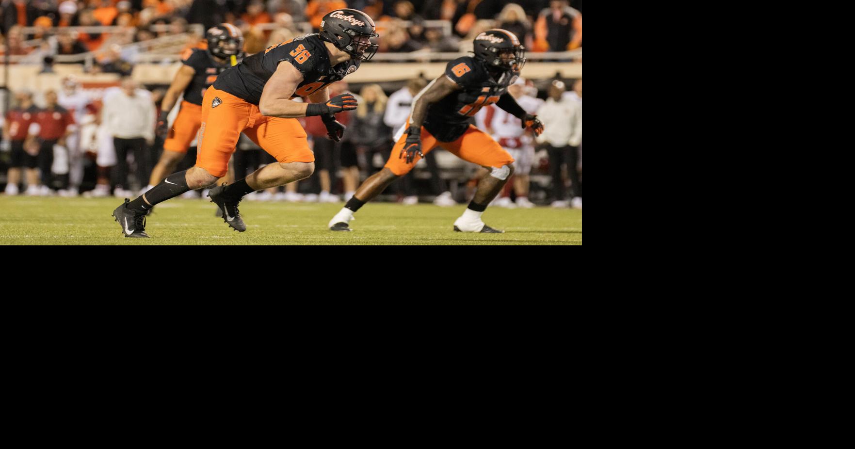 Fight to the end: Harper, defense, instrumental in OSU's win | Sports ...