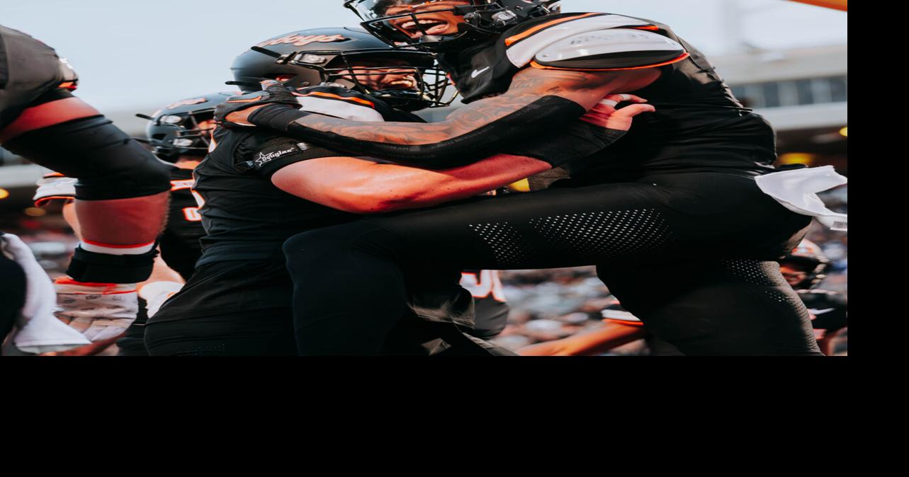 OSU-WVU report card: High grades for Gordon, O-line | Sports | ocolly.com