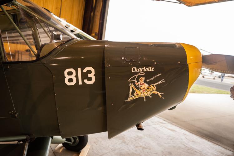 PHOTOS: OSU Flying Aggies Fly-In 2019 | Gallery | ocolly.com