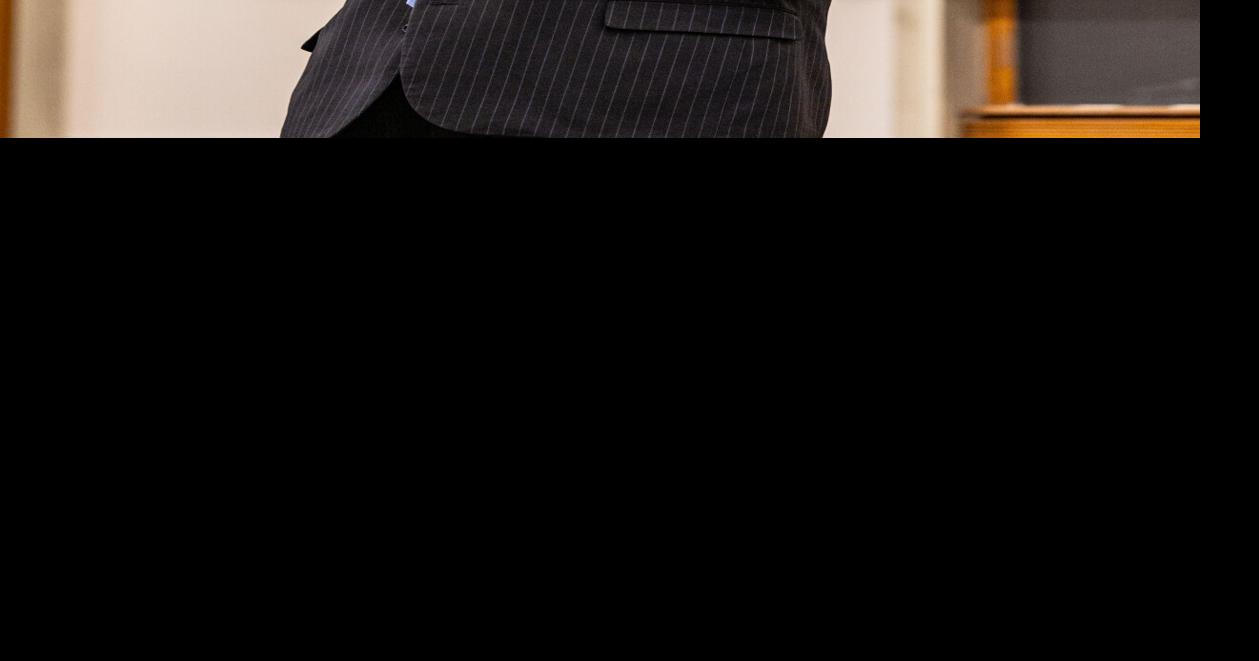 Senator George E. Young, Sr. | | ocolly.com