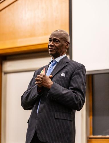 Senator George E. Young, Sr. | | ocolly.com