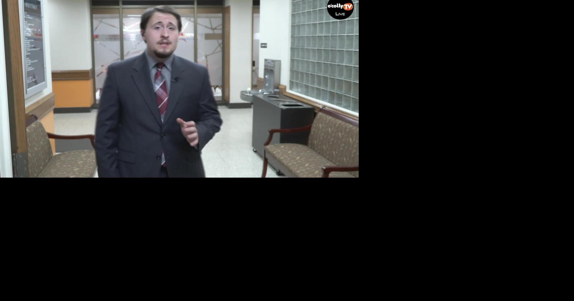 OSU President Dr. Kayse Shrum Resigns | Tv | ocolly.com