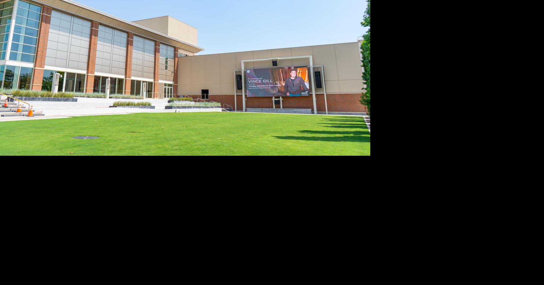 McKnight Center’s music, performances for fall season | Entertainment ...