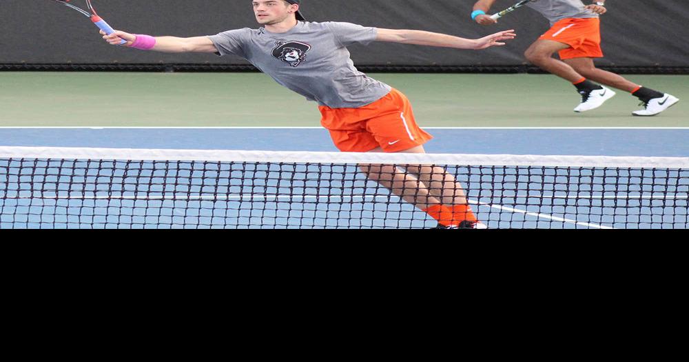 Julian Cash's journey from England to the Sweet Sixteen | Sports ...