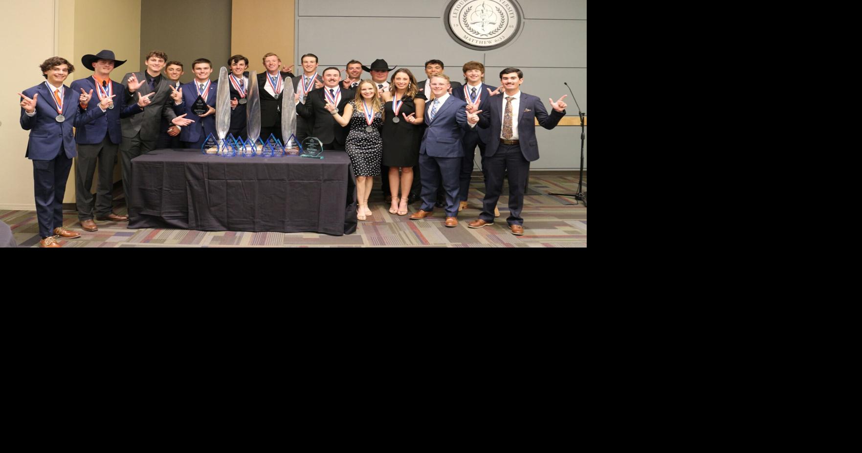 Flying Aggies soar to second place | News | ocolly.com