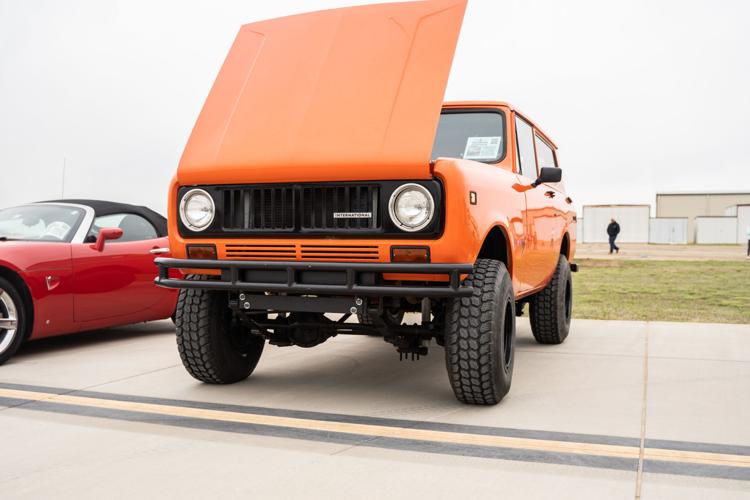 PHOTOS: OSU Flying Aggies Fly-In 2019 | Gallery | ocolly.com