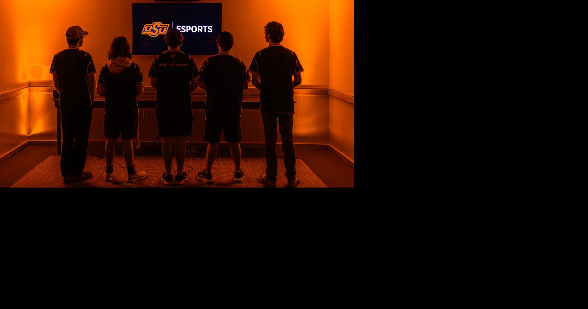 New OSU Esports team wins first-ever Big 12 Championship | OSU | ocolly.com