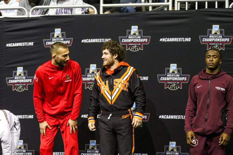 PHOTOS: Daton Fix loses Finals match, becomes first four-time runner-up ...