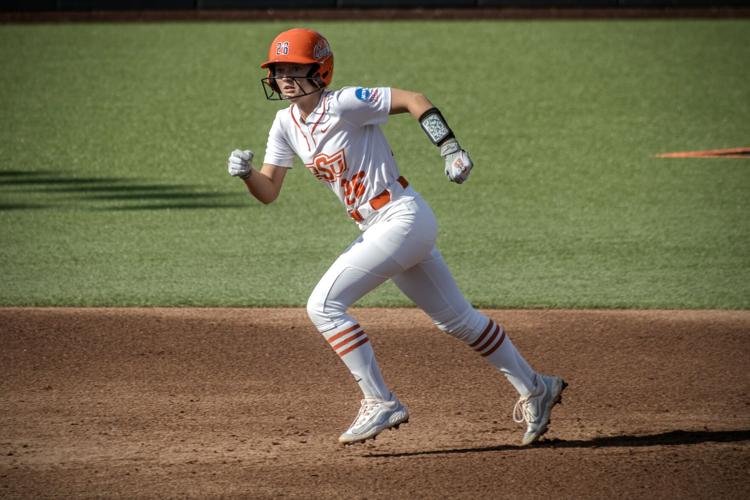 5/17 Oklahoma State vs UNCO NCAA Regionals | | ocolly.com