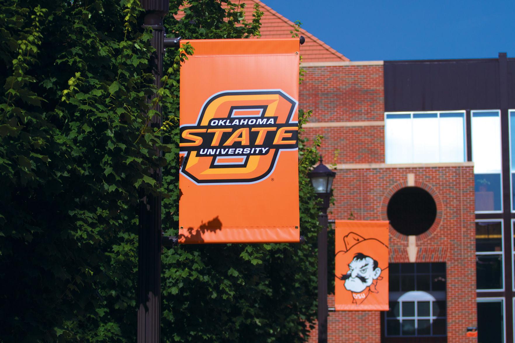 'Brand New:' What does OSU's new logo mean for the university | News ...
