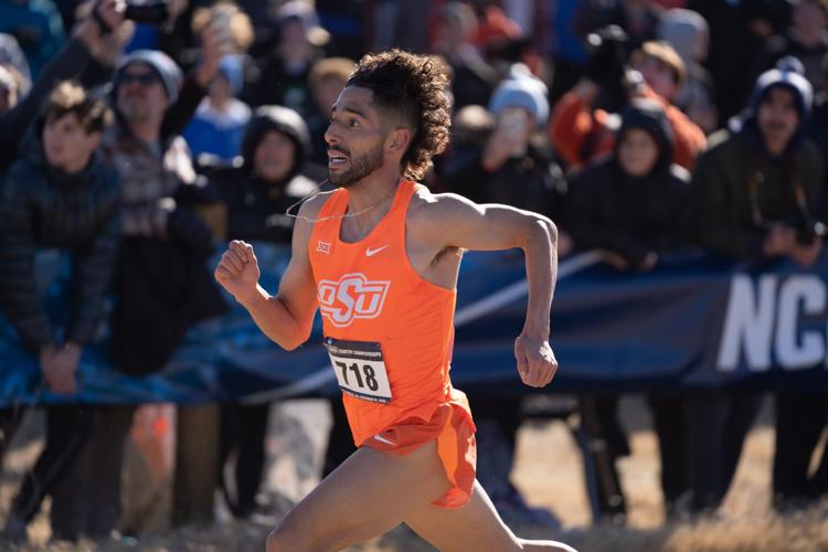 Cross country carnage: Aftermath of a national championship | Big 12 ...