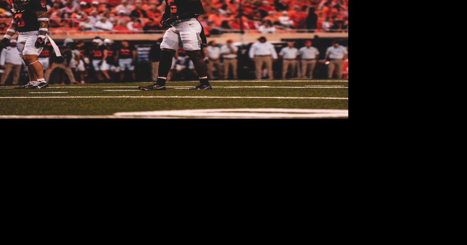 Position Previews: Who's ready to step up in OSU's secondary? | Big 12 ...