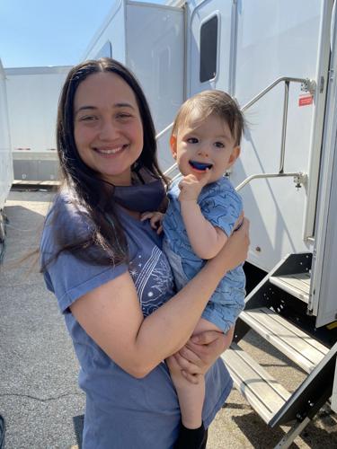 Marty and the Osages: A journey of trust, friendship and making of ...