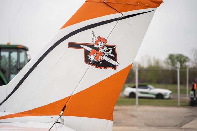 PHOTOS: OSU Flying Aggies Fly-In 2019 | Gallery | ocolly.com