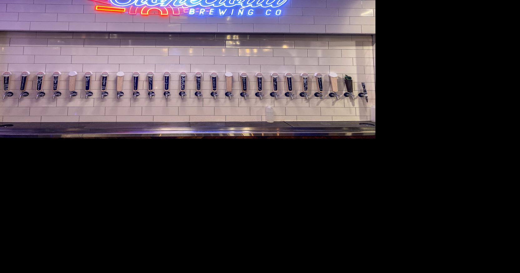 Surprised by Stonecloud: A review of Stillwater's new, trendy brewery ...