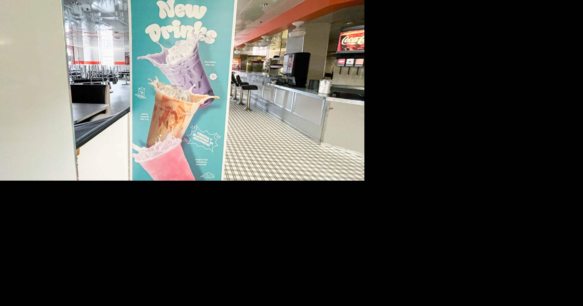 OSU dinning adds new boba option to Corner Plaza Café | Features ...