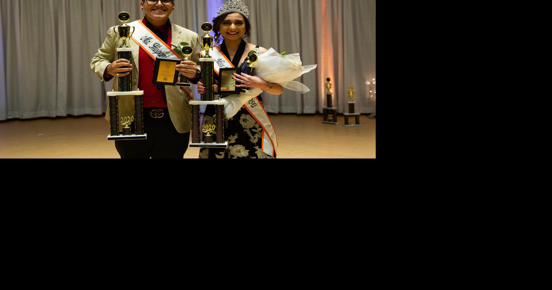 PHOTOS: Mr. & Miss Hispanic Latinx OSU Scholarship Pageant | Gallery ...