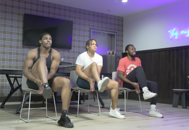 ‘A home away from home:’ MGC, NPHC fraternities, sororities to perform step show for alumni ...