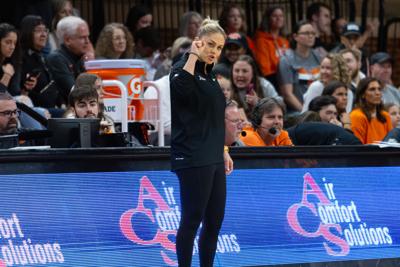 Jacie Hoyt, OSU plan to use new defensive style | Women's Basketball ...