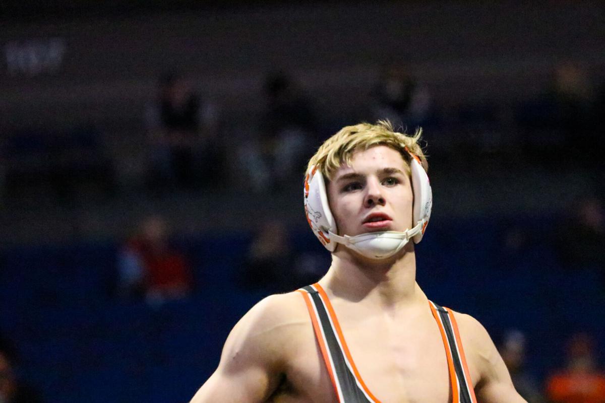 Three-point breakdown: Carter Young is back, OSU's projected starting ...