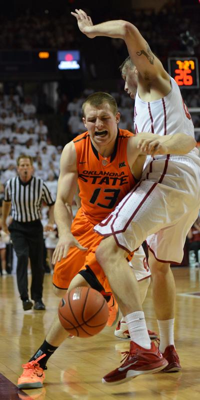 Bedlam present, not past, on Cowboys' minds | Sports | ocolly.com