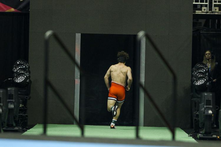 PHOTOS: Daton Fix loses Finals match, becomes first four-time runner-up ...