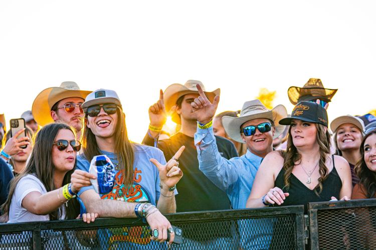 Calf Fry: A staple of Stillwater's stompin' grounds | Music | ocolly.com