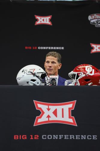 Trojan Horse: What Brent Venables is saying about the Cowboys | Sports ...