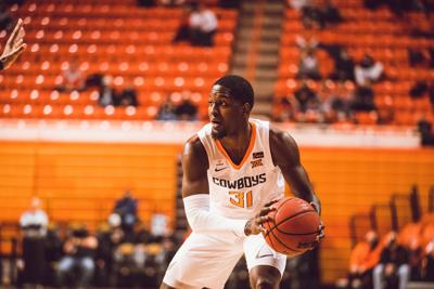 OSU counters big K-State run and wins first of 'seven-game series ...