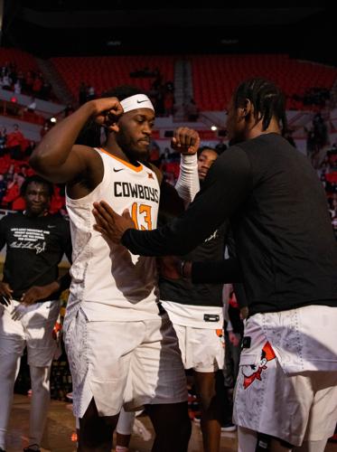 Follow the leader: Likekele's career marred with adversity | Sports ...