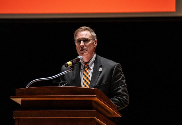 2024 MLK Jr. Celebration Ceremony | | ocolly.com