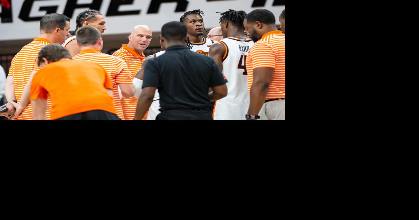 Slaughter's House: OSU's Southern Illinois Curse, a Big 12 College ...