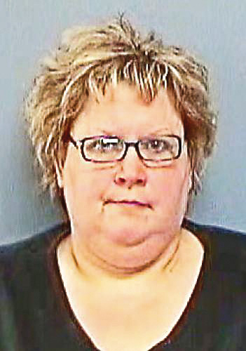 Former employee to appear in court Friday | Crime | ocolly.com