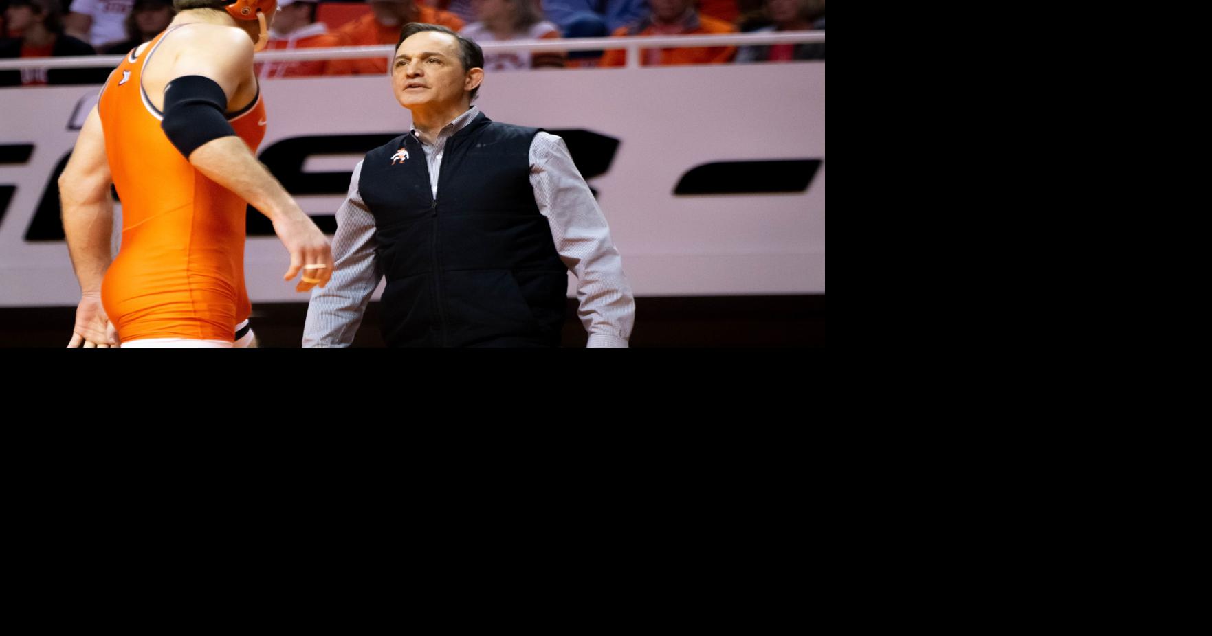 Boone transfers to OSU, leaving Penn State | Sports | ocolly.com
