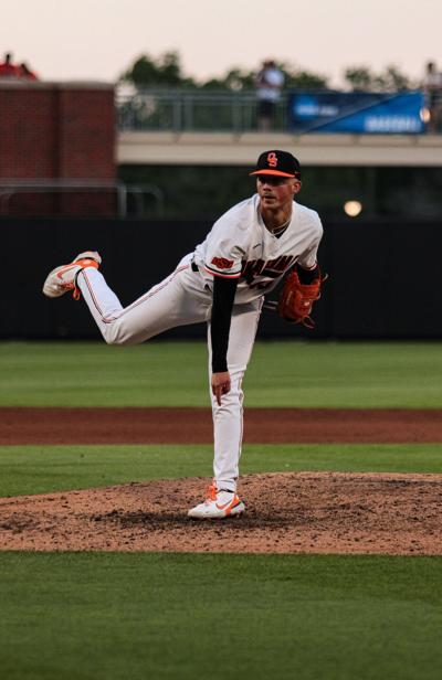 Davis declares for MLB Draft, becomes fourth Cowboy to leave | Sports ...