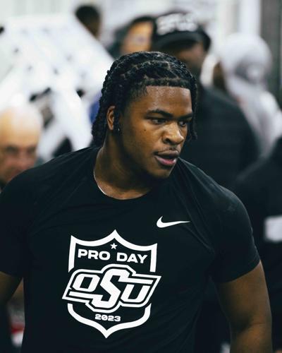 NFL Pro Day 2023 | | ocolly.com