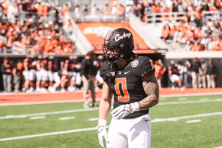 Inside OSU's fourth down mentality | Sports | ocolly.com